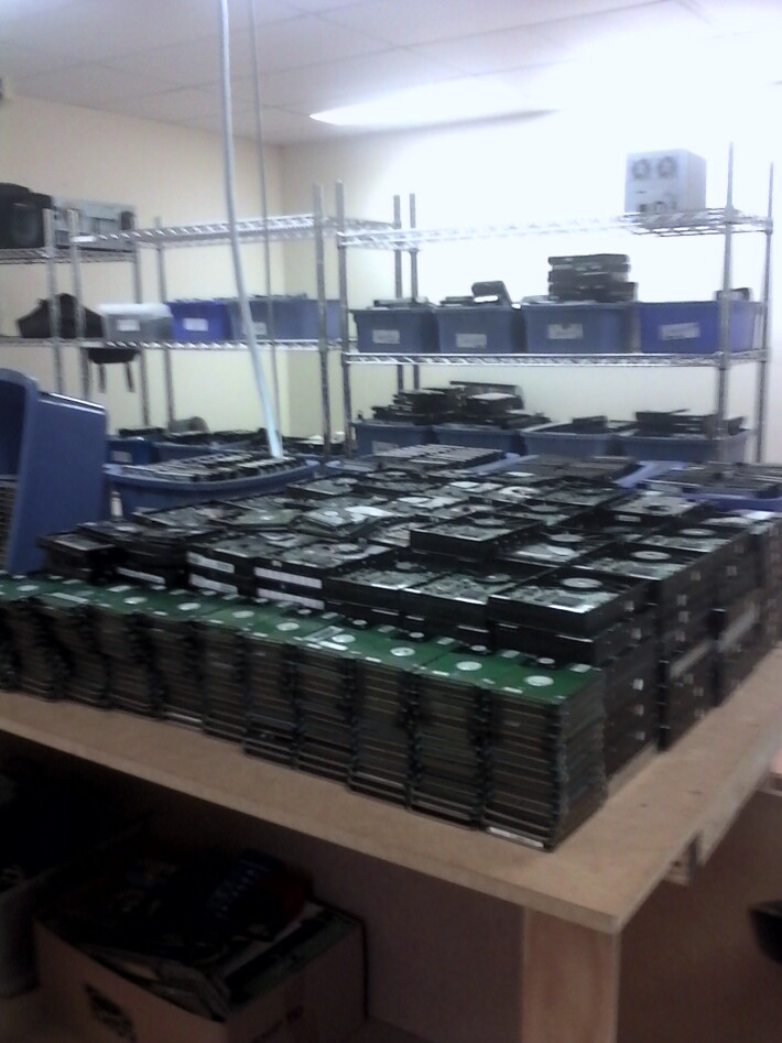 Hard Drives reliability and which brand to choose