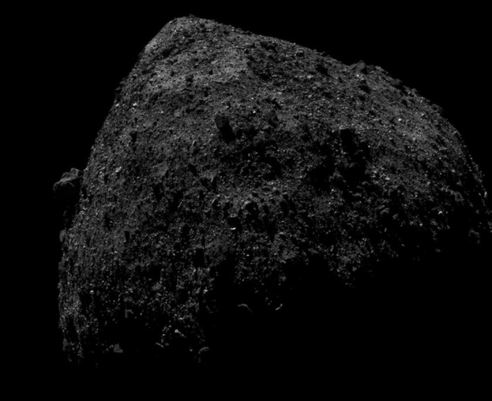 This is the most accurate in the history of the planetoid, which ...