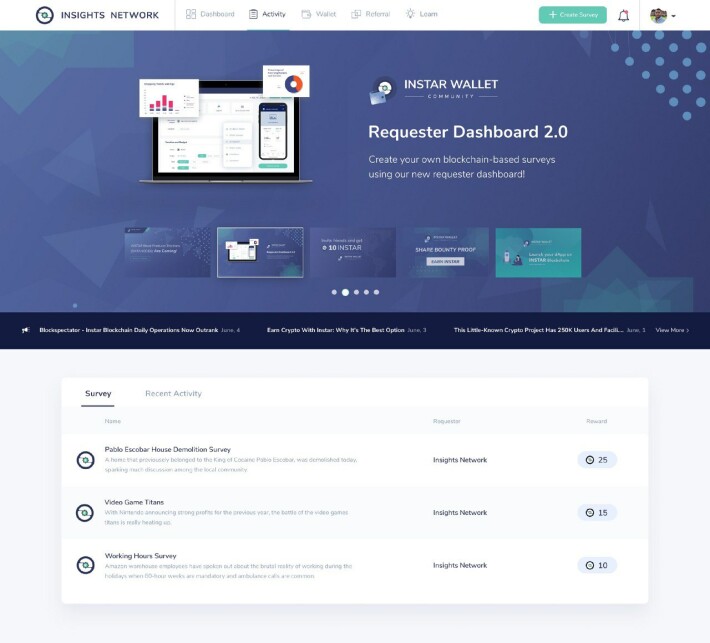 How To Create A INSTAR Wallet And Earn Free Daily INSTAR