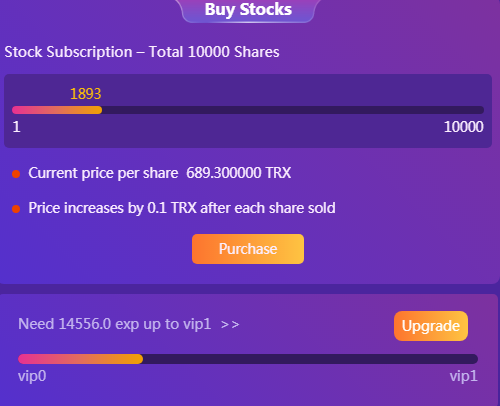 XdappTron - Introduce new platform + Huge Competition 130K TRX