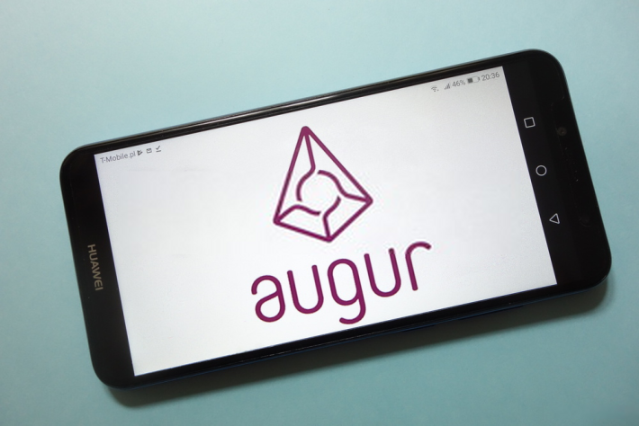 What is Augur (REP)? — 'Potentate of Profit' — Beginner's Guide