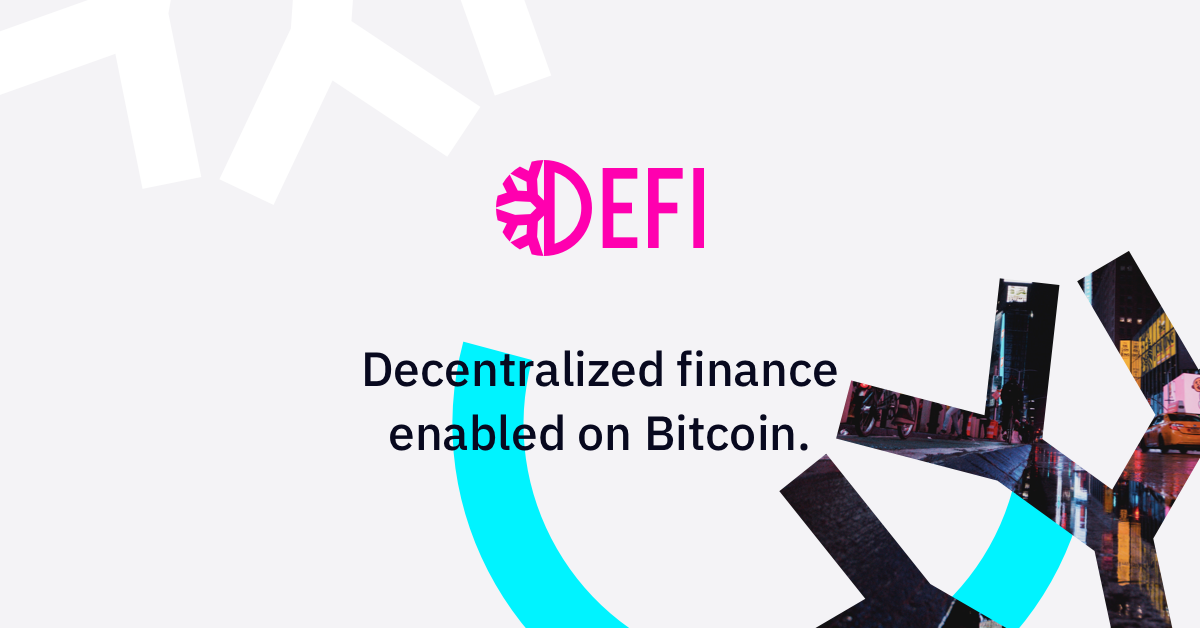Learn about DeFiChain & earn $5 DFI - Cake DeFi Learn