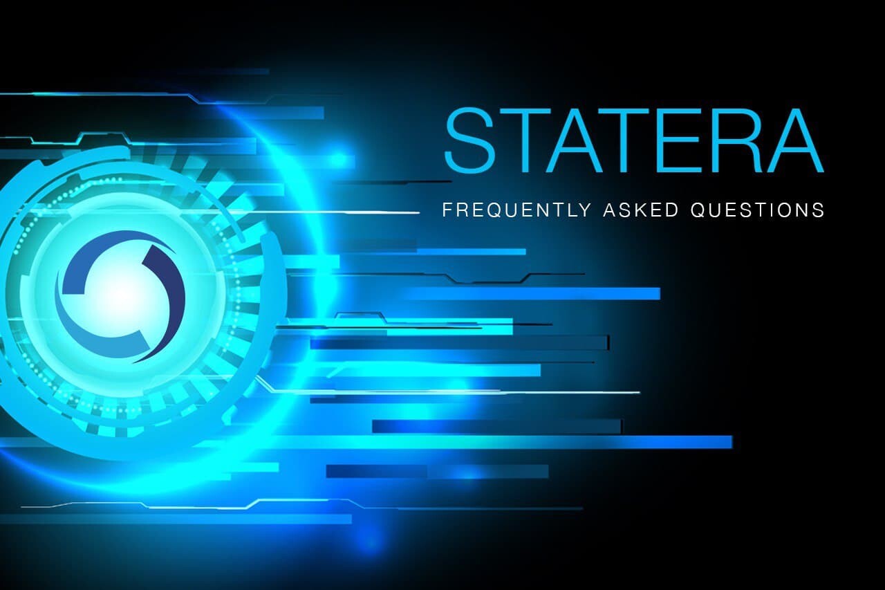 STATERA: FAQs