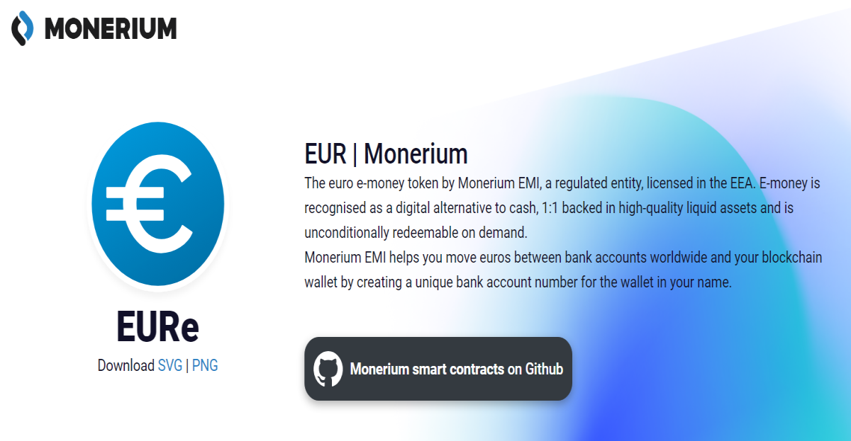 Bridging the Crypto-Fiat Divide: How Monerium is Connecting Blockchains to Banks