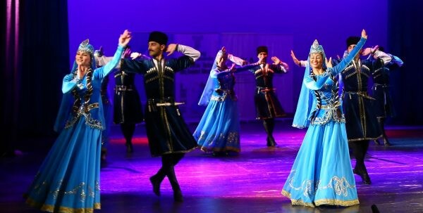 The Most Prominent Iranian Dances That Are Still Alive (Part 1)