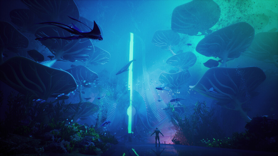 Sensorium Galaxy Metaverse Review | Senso Token | Triple AAA Digital ...