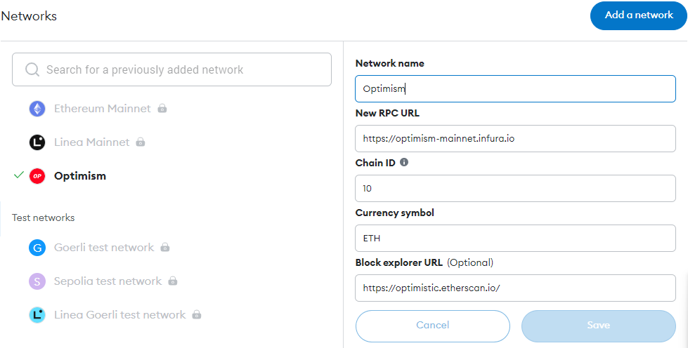 Publish0x Switches to Optimism Network for Tipping!