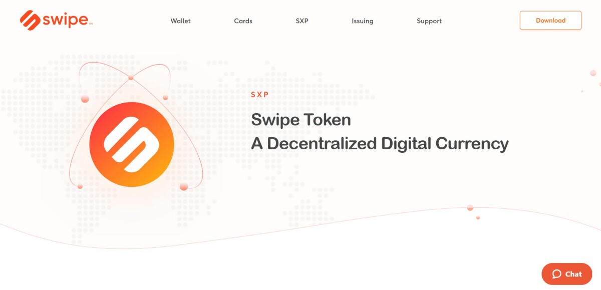 Top Things You Should Know About Swipe (SXP)