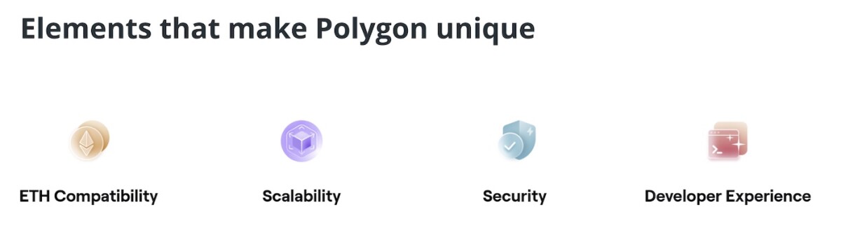 polygon basics!: what is and why is important!