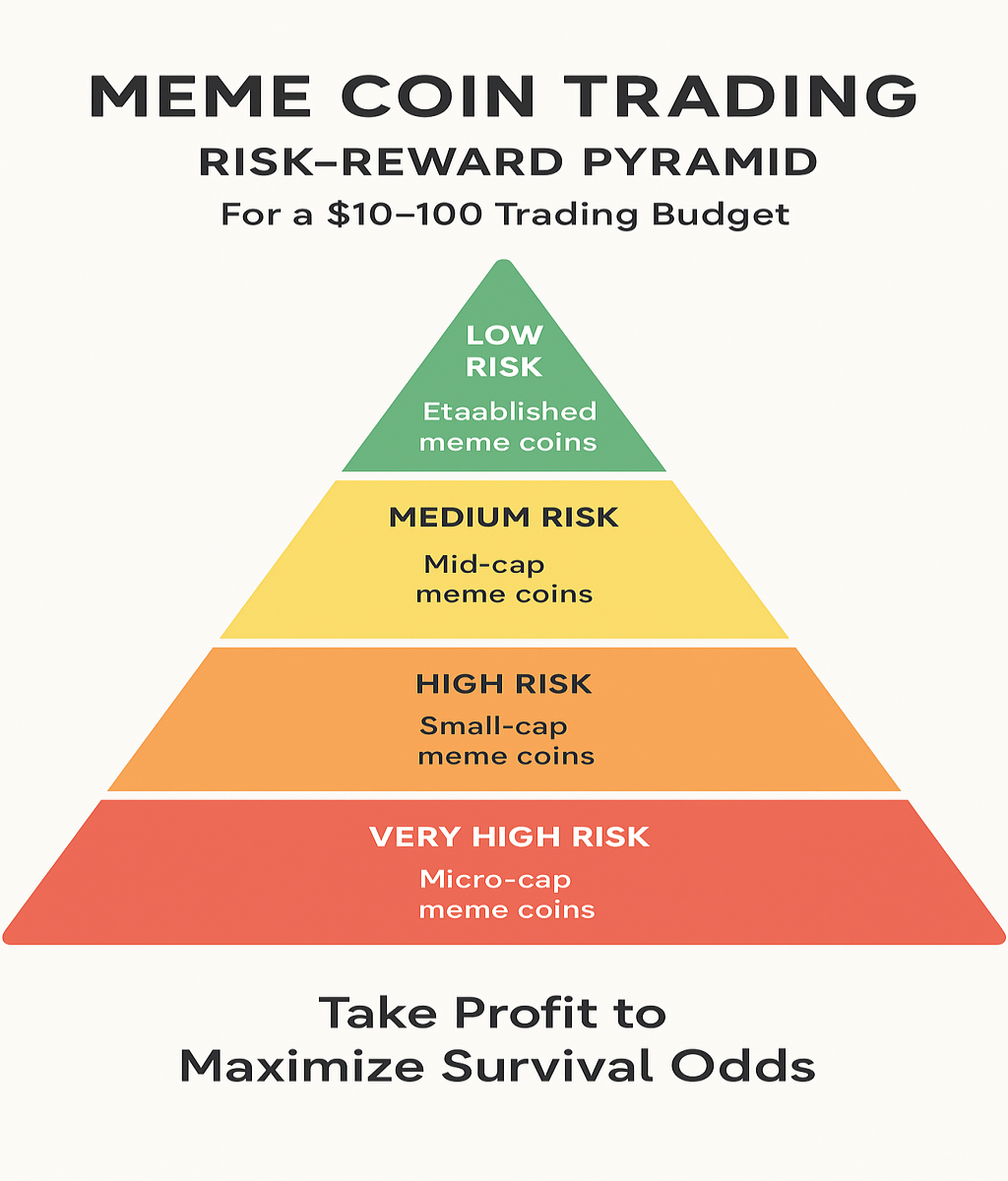 The Meme Coin Trap: Critical Mistakes to Avoid When Trading on ...