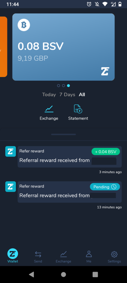 Zumo - expanded its referral program for bonus hunters (EU only)