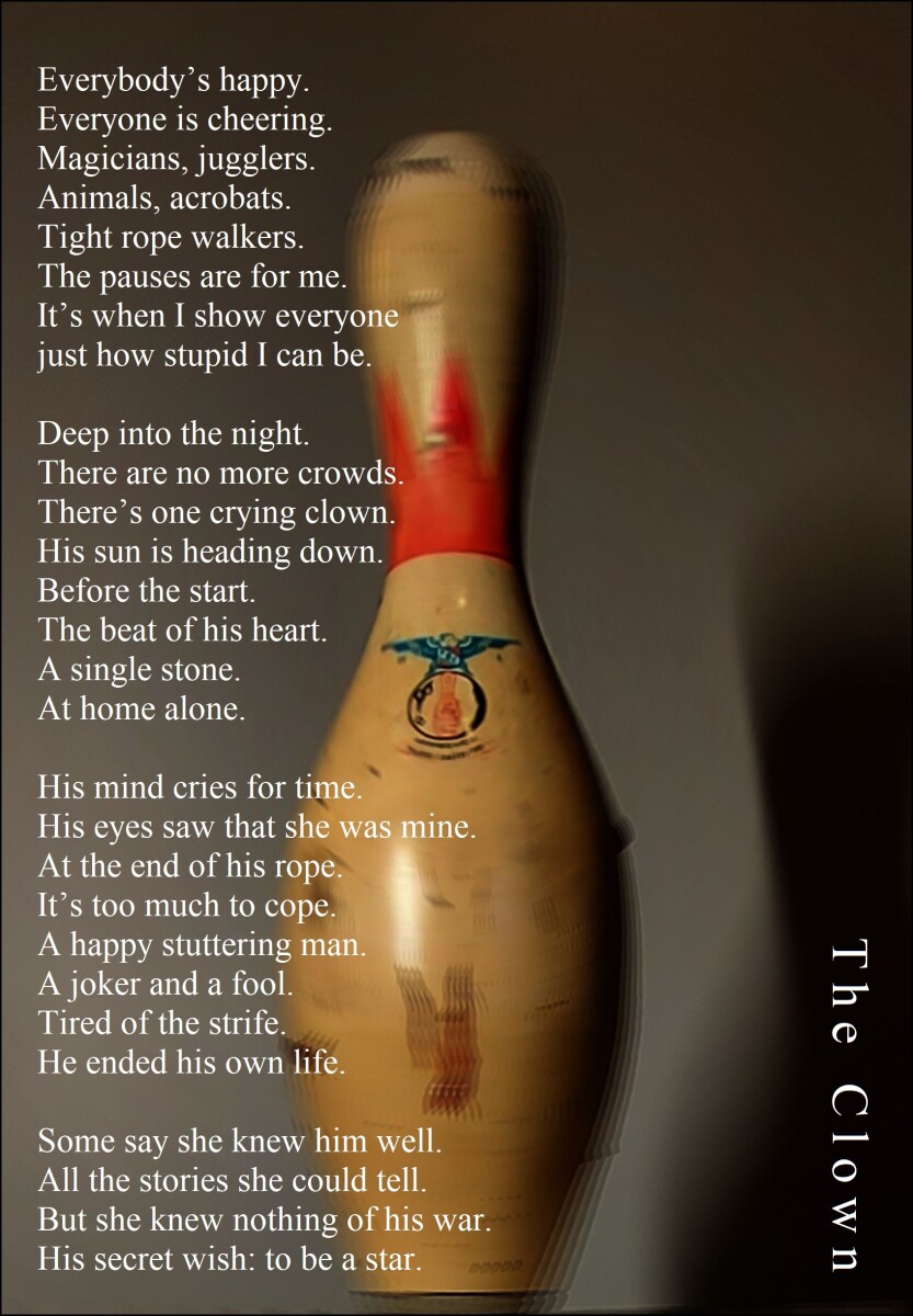 The Clown