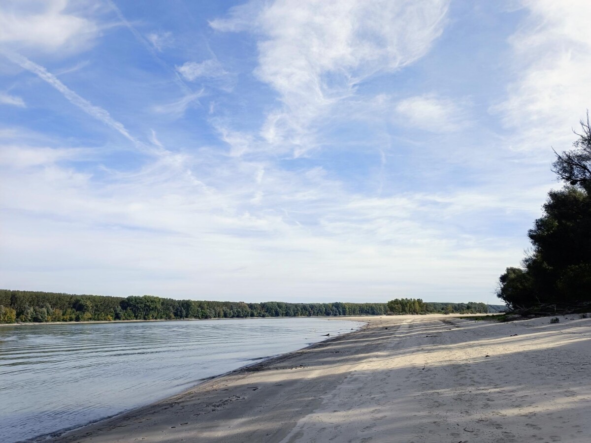 Liberty Island in Liberland!