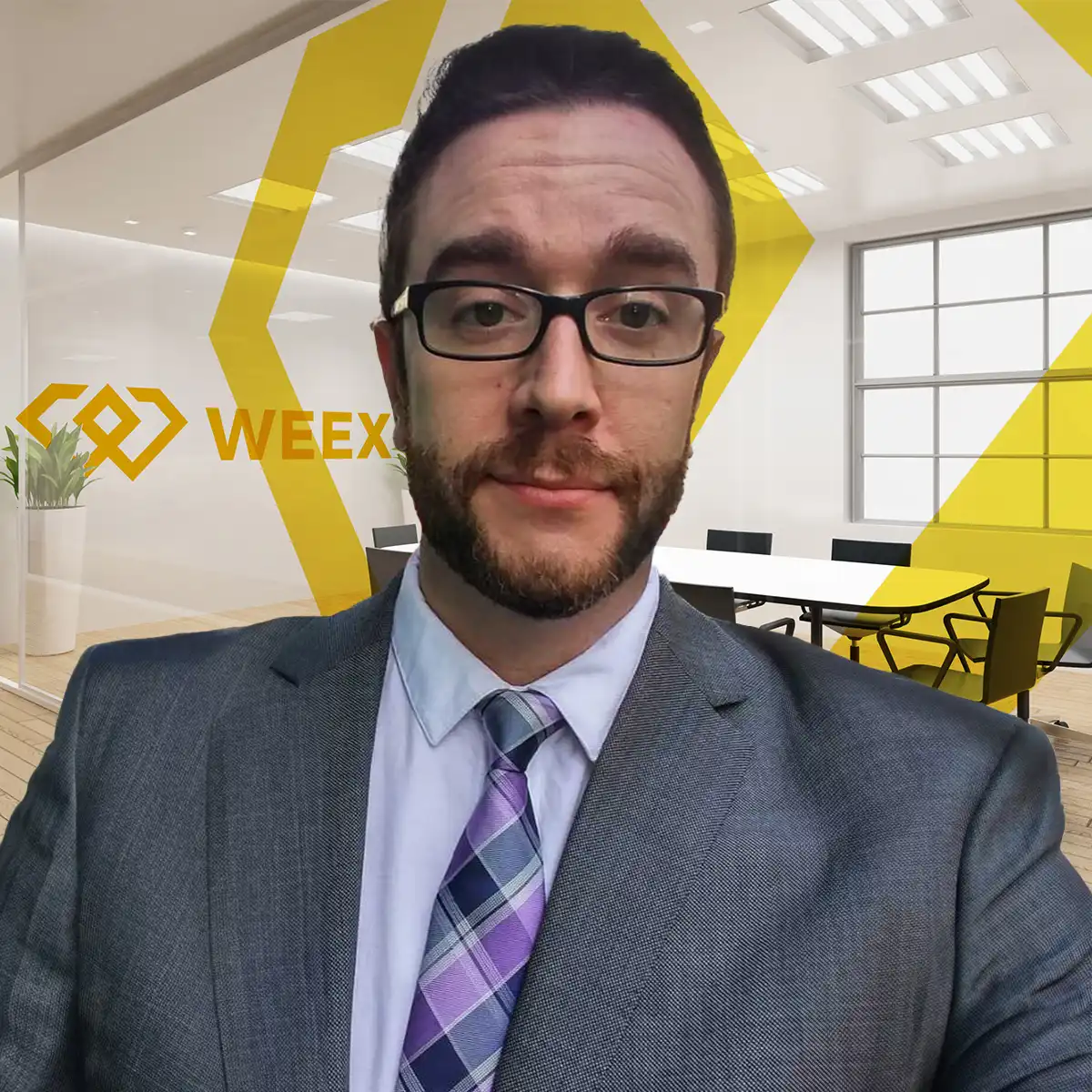 Insights from WEEX Vice President: Andrew Weiner on the Future of ...
