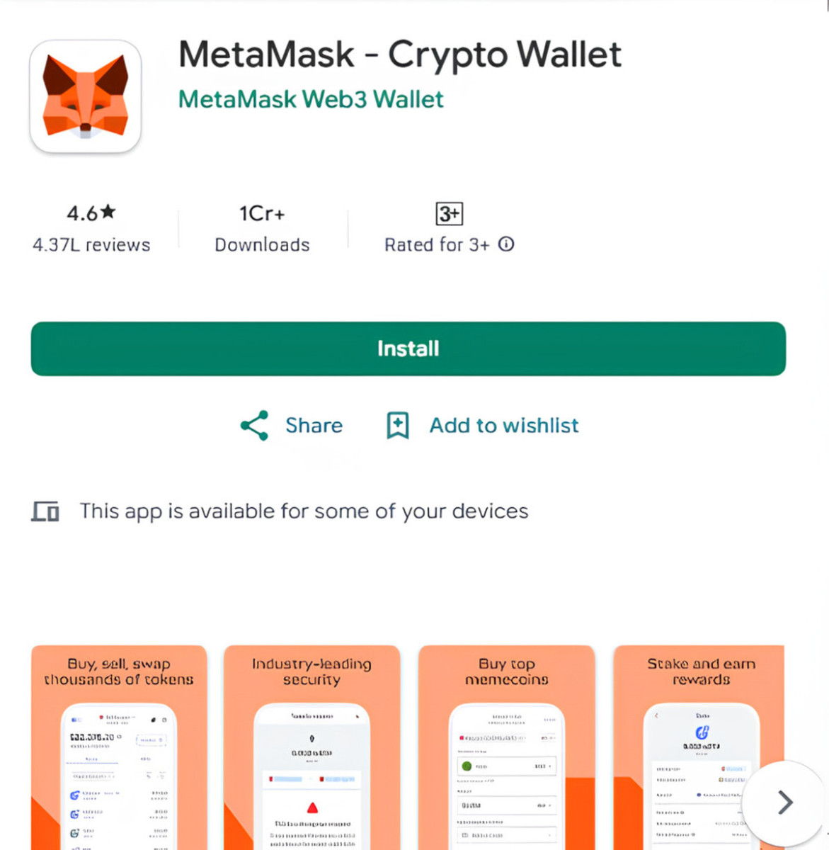 MetaMask Wallet: What It Is and How to Use It Safely