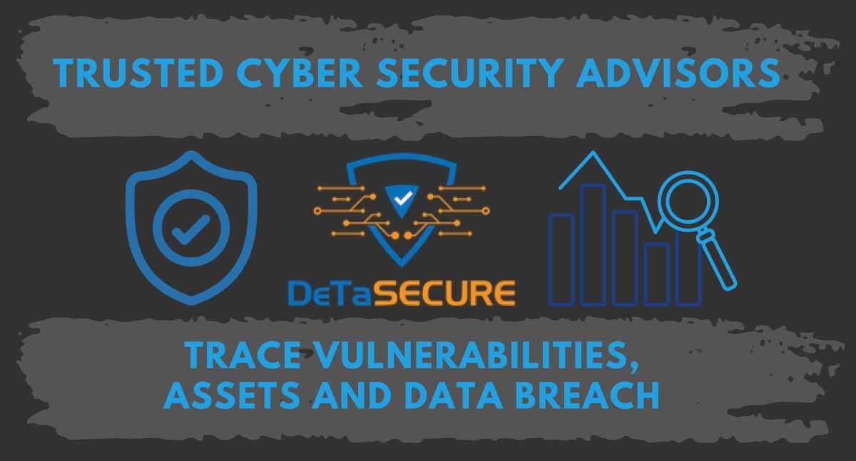 DeTa Secure - Your Trusted Web3 Cyber Security Advisors