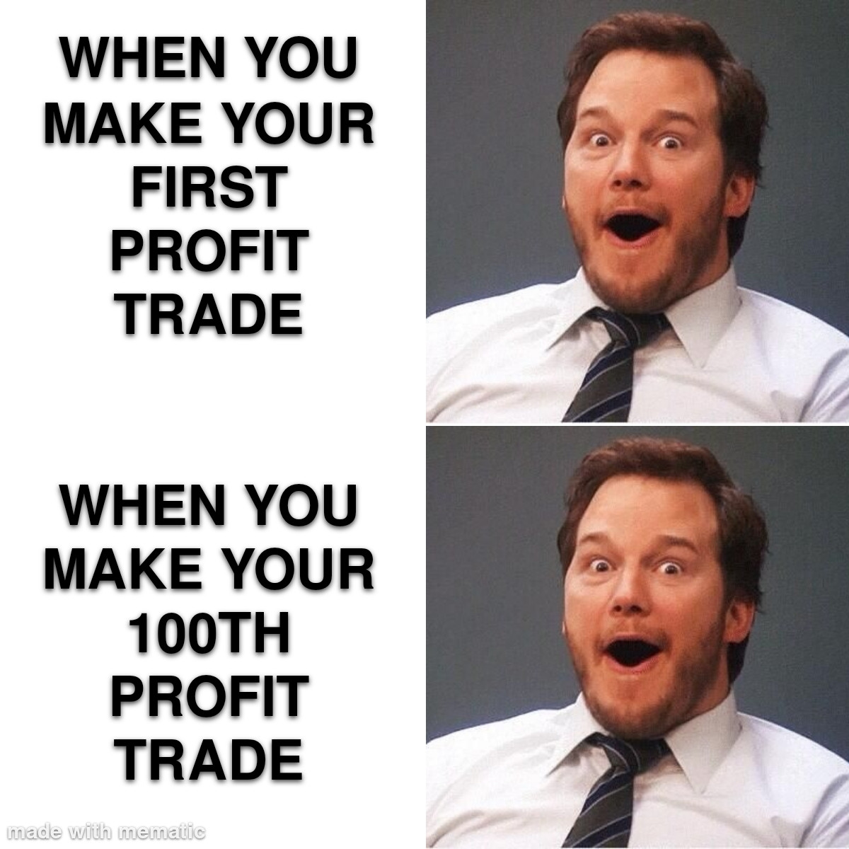 Top 10 Crypto Jokes to Help You Forget You Panic Sold at the Bottom