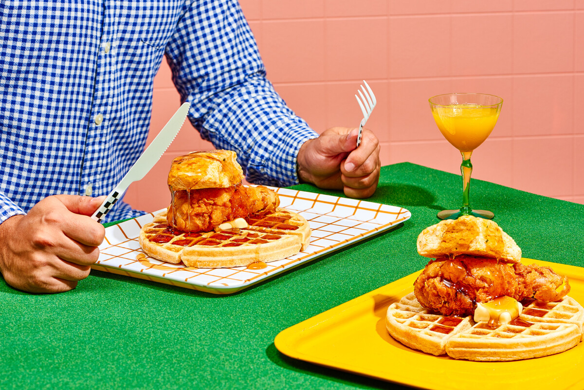 Top 15 Food Trends In 2021