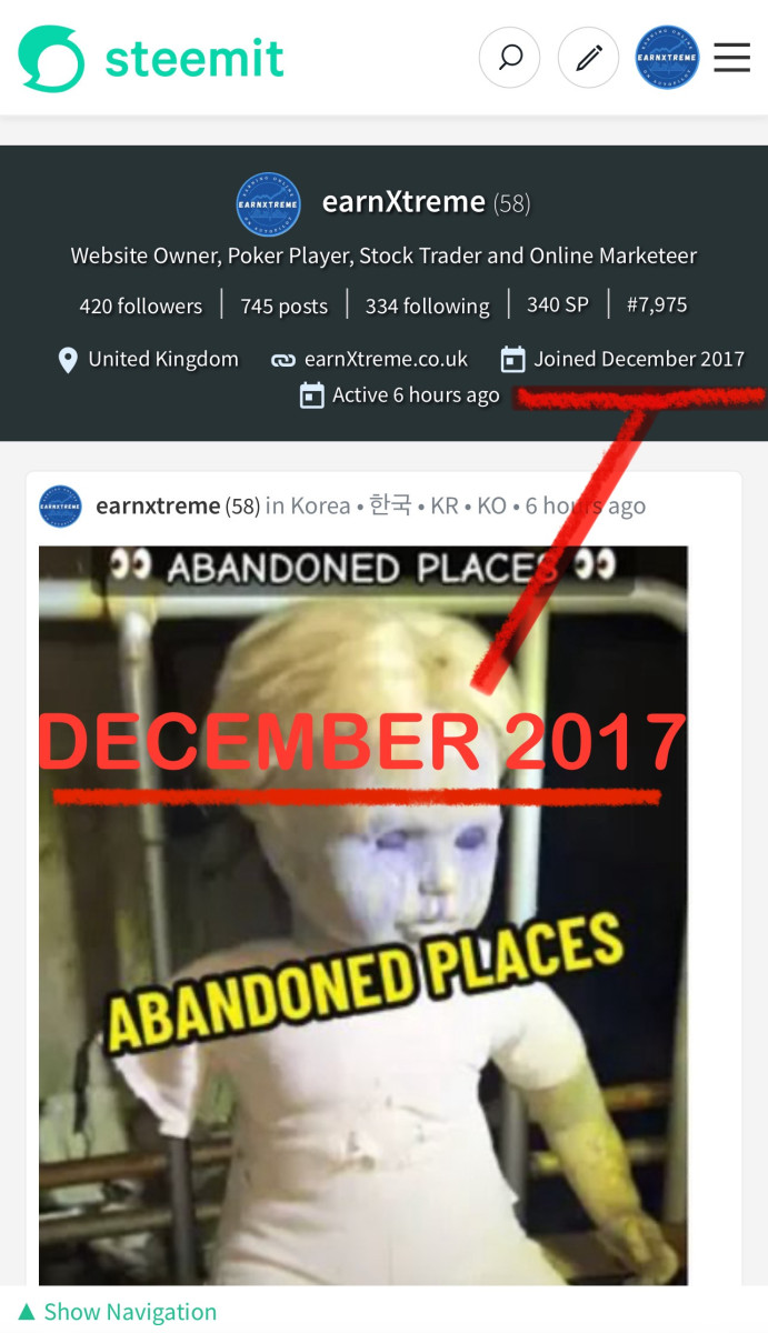 ‼️ Problems Registering for Steemit, are you experiencing the same issues? 🤔
