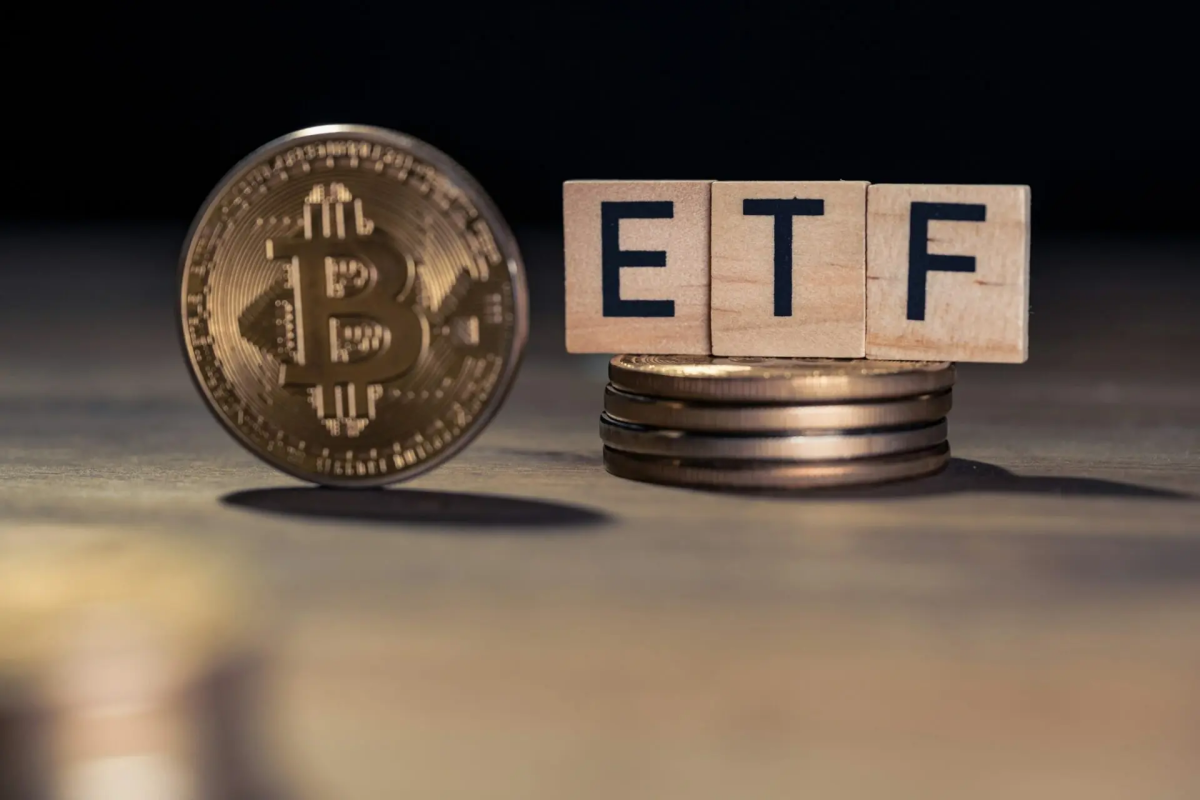 Bitcoin spot ETF: VanEck targets the European market