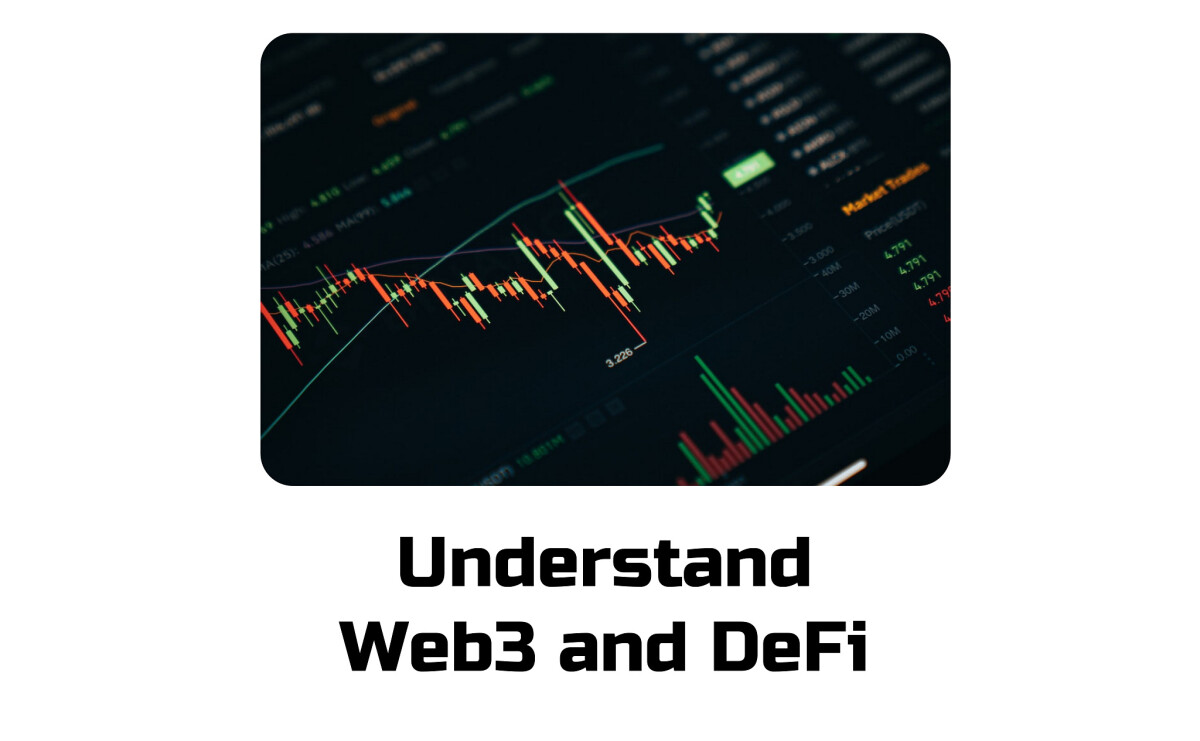Understand Web3 And DeFi: A List Of Resources
