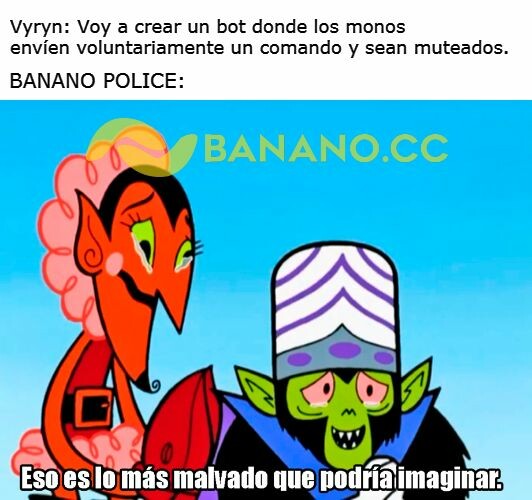 BANANO x Meme, ¡Memes Todos los Días!: Semana #22