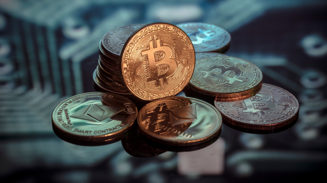 The History of Cryptocurrencies: A Detailed Look at the Birth and ...