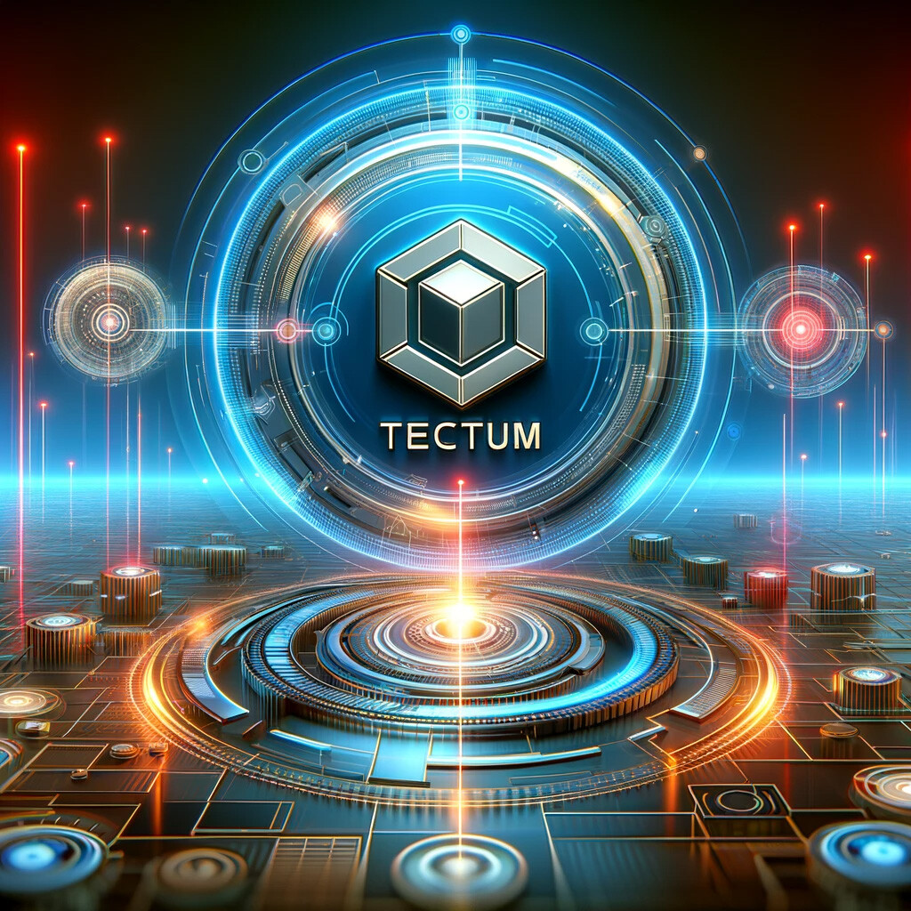 Tectum (TET) - The world's fastest blockchain