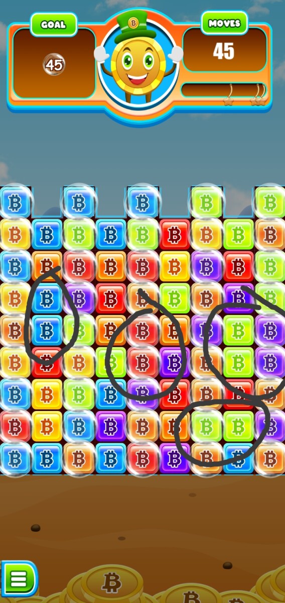 Play To Earn Crypto: Bitcoin Blocks