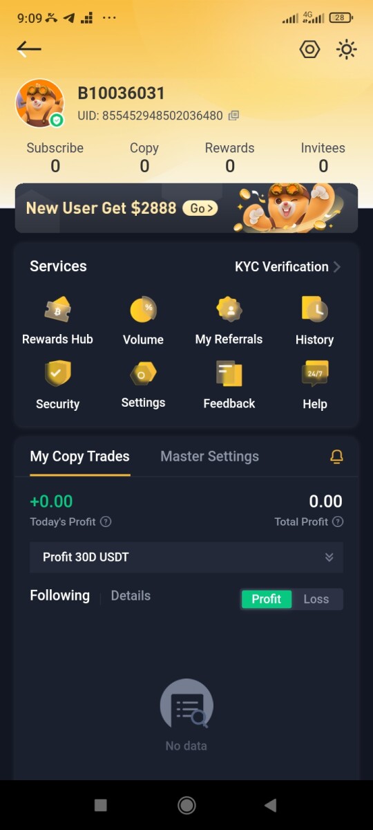 BUILD YOUR DREAM FINANCE; BYDFi THE FUTURE OF CRYPTOCURRENCY