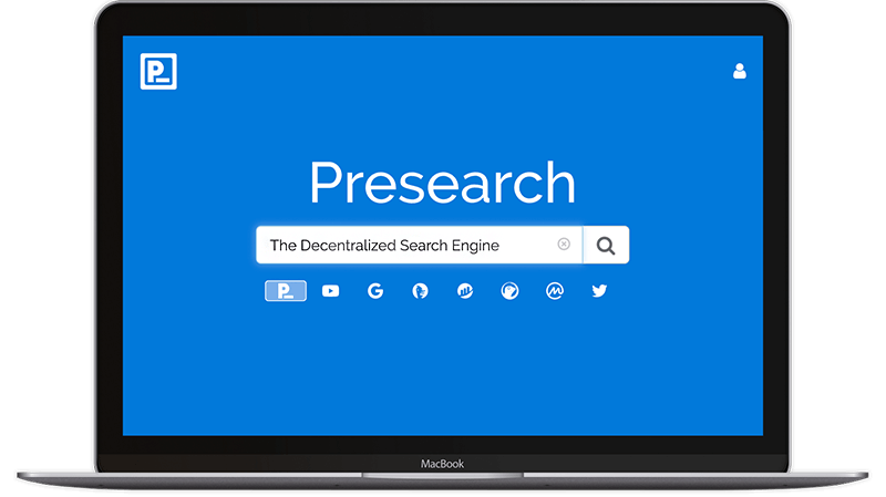 Making money on search queries with Presearch - an overview of the ...
