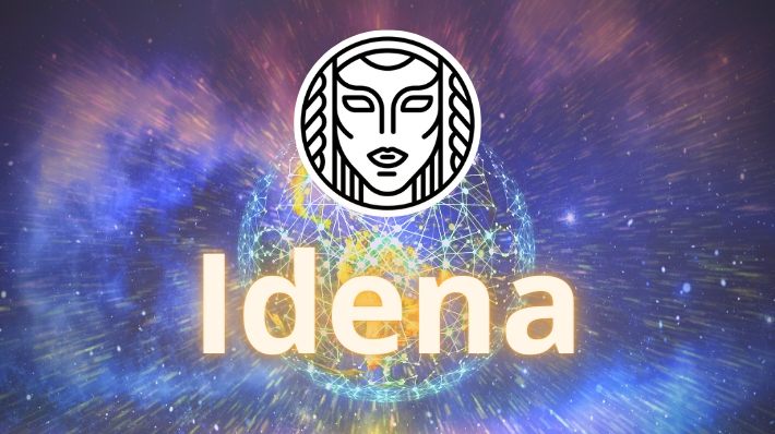 Idena Welcome Contest 2500 iDNA