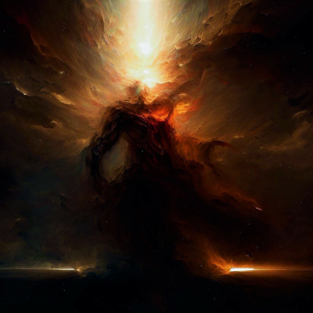 The Alchemical Fires of Battle: Symbolism and Transformation in 'Waterloo'