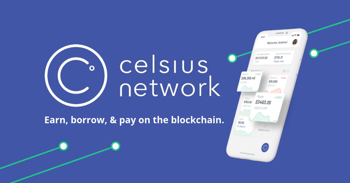 5 Simple Tips: Put Your Money to Work with Celsius Network!