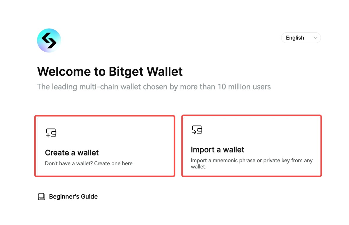 How to Download and Use the Bitget Wallet Browser Extension