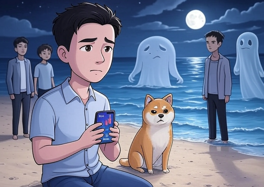 Exploring Give Rep - Like Kaito But Focusing On Sui Network