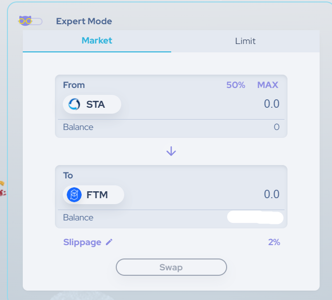 What to do with these Statera?