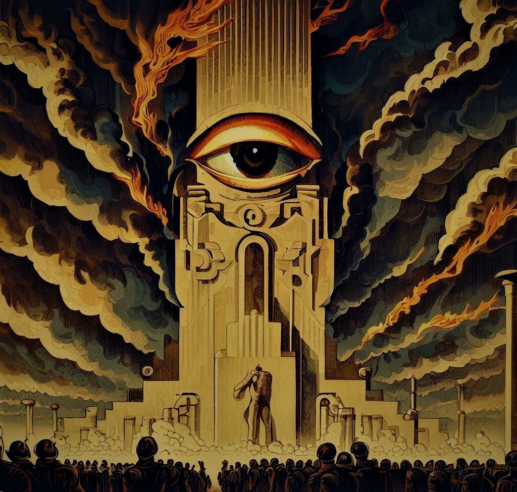 Truth, Power, and the Panopticon