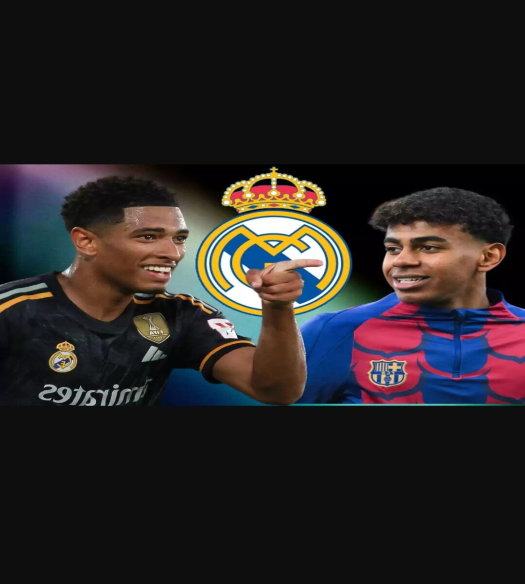 Real Madrid o Barcelona - Topuria o Holloway