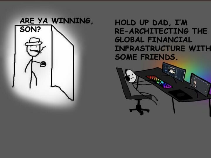 TOP-5 Crypto Meme Of The Week