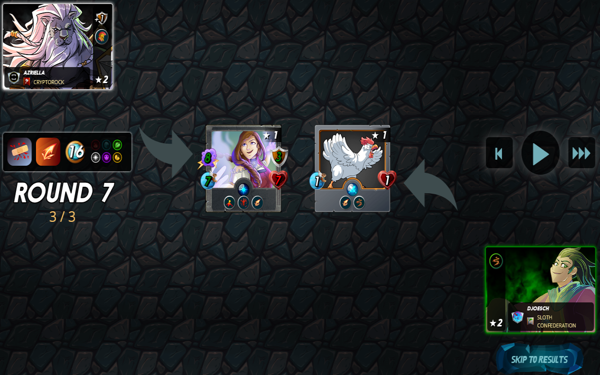BATTLE MAGE SECRETS Weekly Challenge! Week 27, 2023