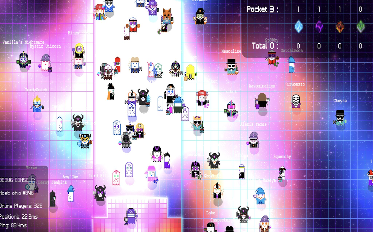 Aavegotchi’s Gotchi Lending Dates Announced