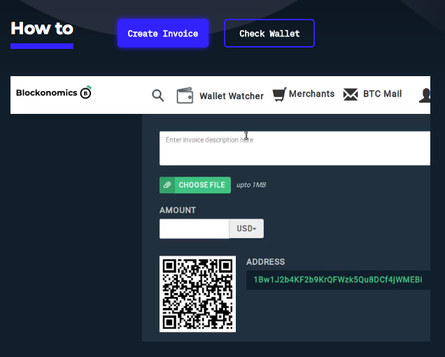 Get the estimated confirmation time of your bitcoins transactions with ...
