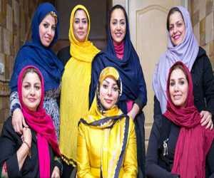 The First Licensed Female Singer in Iran & The song of “Soul in Love”