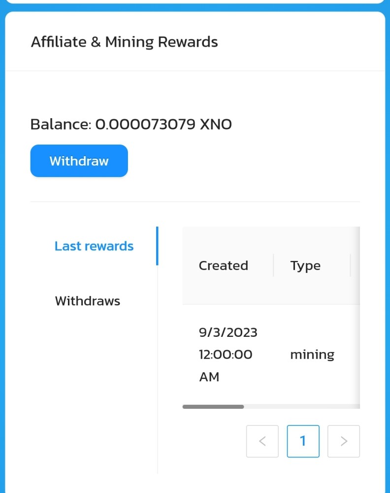 [How To Guide] Mine Monero (XMR) on Android with Payout in Nano (XNO)