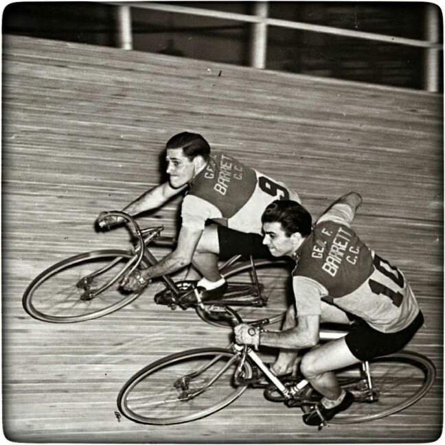 MADISON RACE: FINALLY BACK TO THE OLYMPICS GAMES