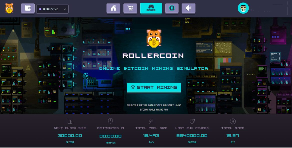 6/7 - Rollercoin