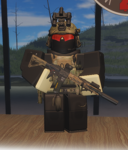 A Tribute to Tactical Outfit Ideas.