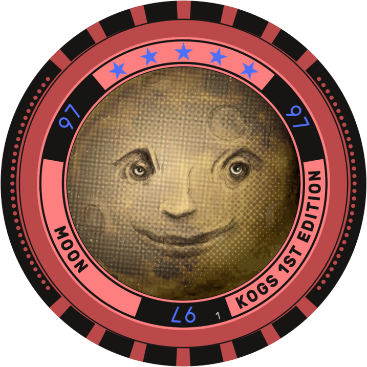 The Tube Stake Boogie - Staking KOGs for Massive RFOX Rewards