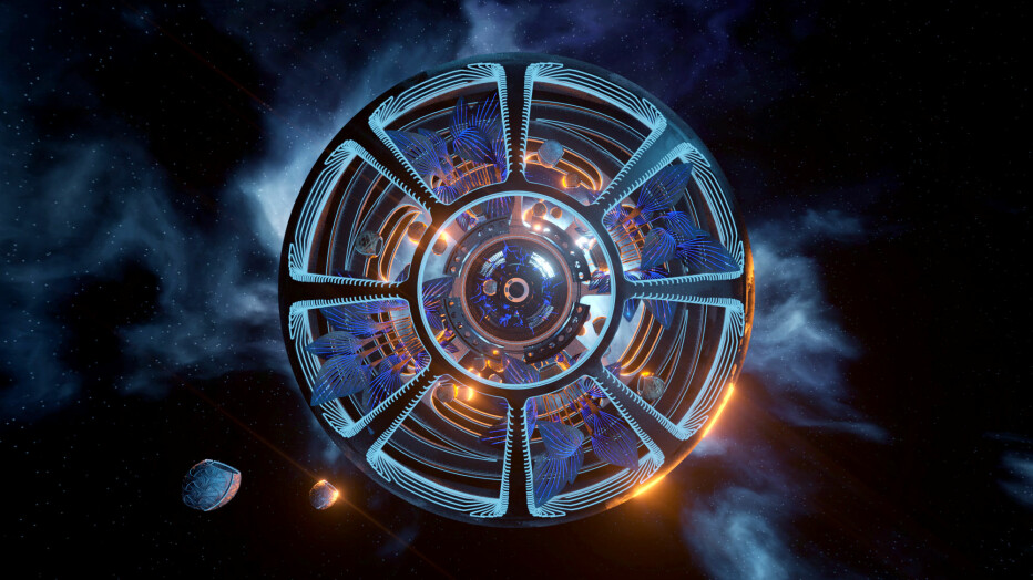 Sensorium Galaxy Metaverse Review | Senso Token | Triple AAA Digital ...